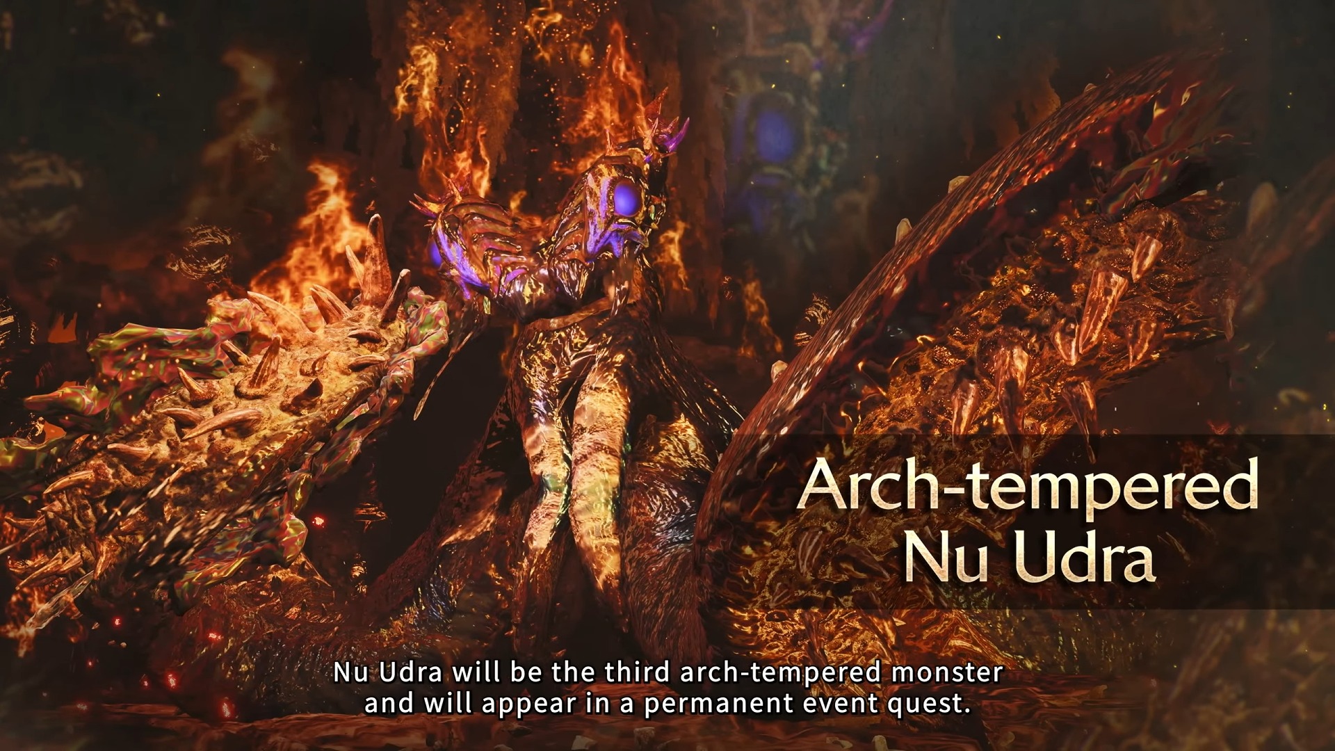 MHW and FF14 Free Title Update 3 Information and More